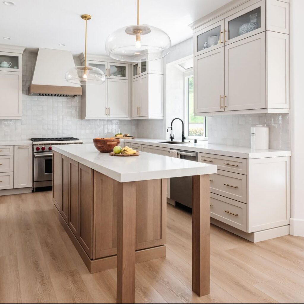 30 Stylish Kitchen Island Ideas for 2026 Homeowners Are Copying - Dome ...